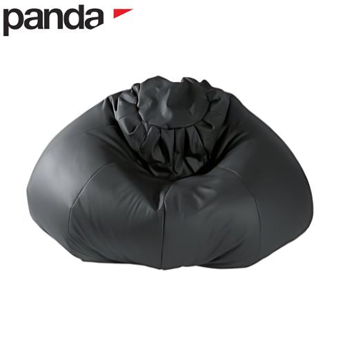 Jumbo Beanbags South Africa | Oversized Leather Look Beanbag – Panda ...