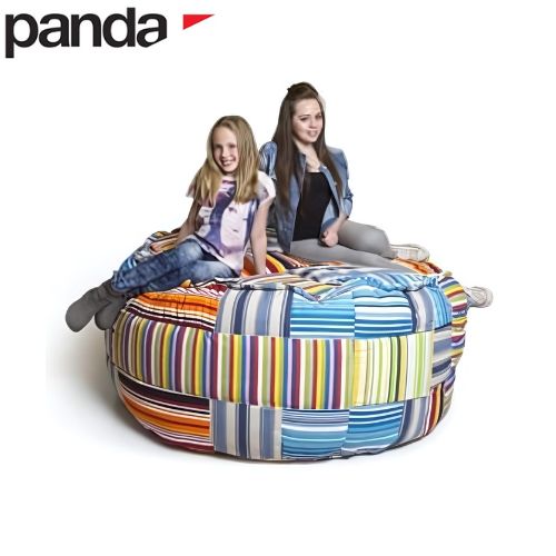 Panda Bean Bags