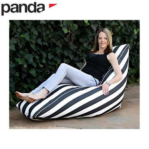 Outdoor Pool Lounger Beanbags South Africa | Tanna by Panda Beanbags ...